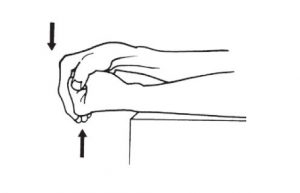 Latihan Ringan Untuk Kondisi De Quervain Syndrome - HaloFisioterapi