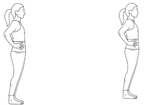 McKenzie Exercise : Latihan mudah untuk mengurangi nyeri punggung bawah ...